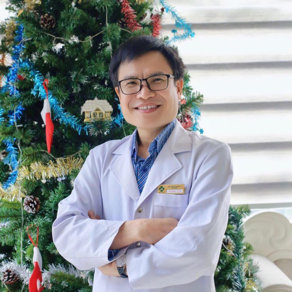 Dr. Tám